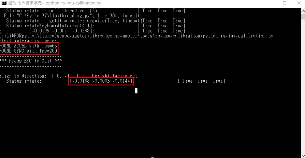 build from source · Issue #6085 · IntelRealSense/librealsense · GitHub