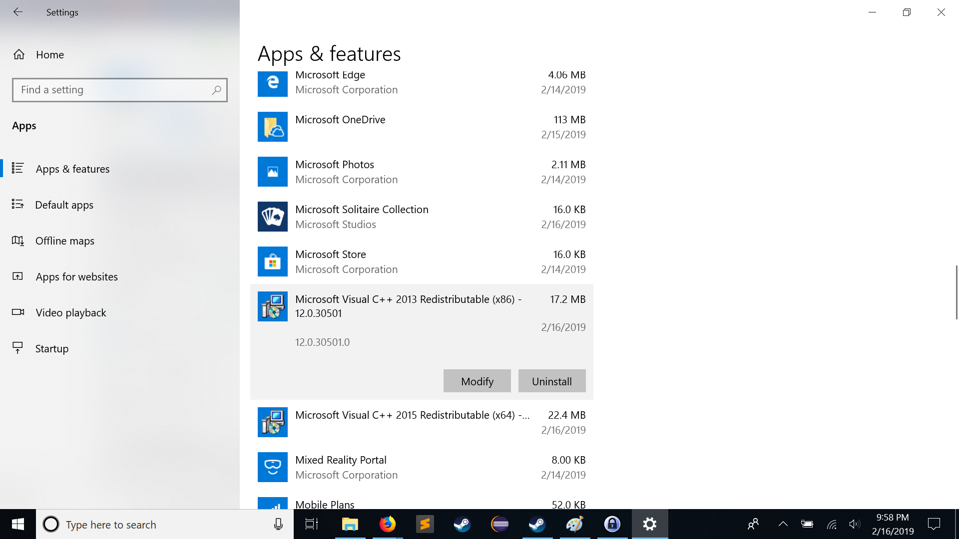 Msvcp140dll Still Missing Despite Installation Of Msvc · Issue 1589 · Bionusimgbrd Grabber 