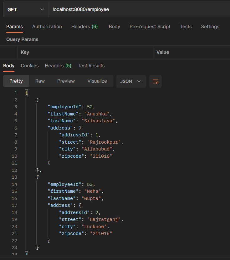 GitHub - Anushri-glitch/Ecommerce-Application: This Application Uses ...