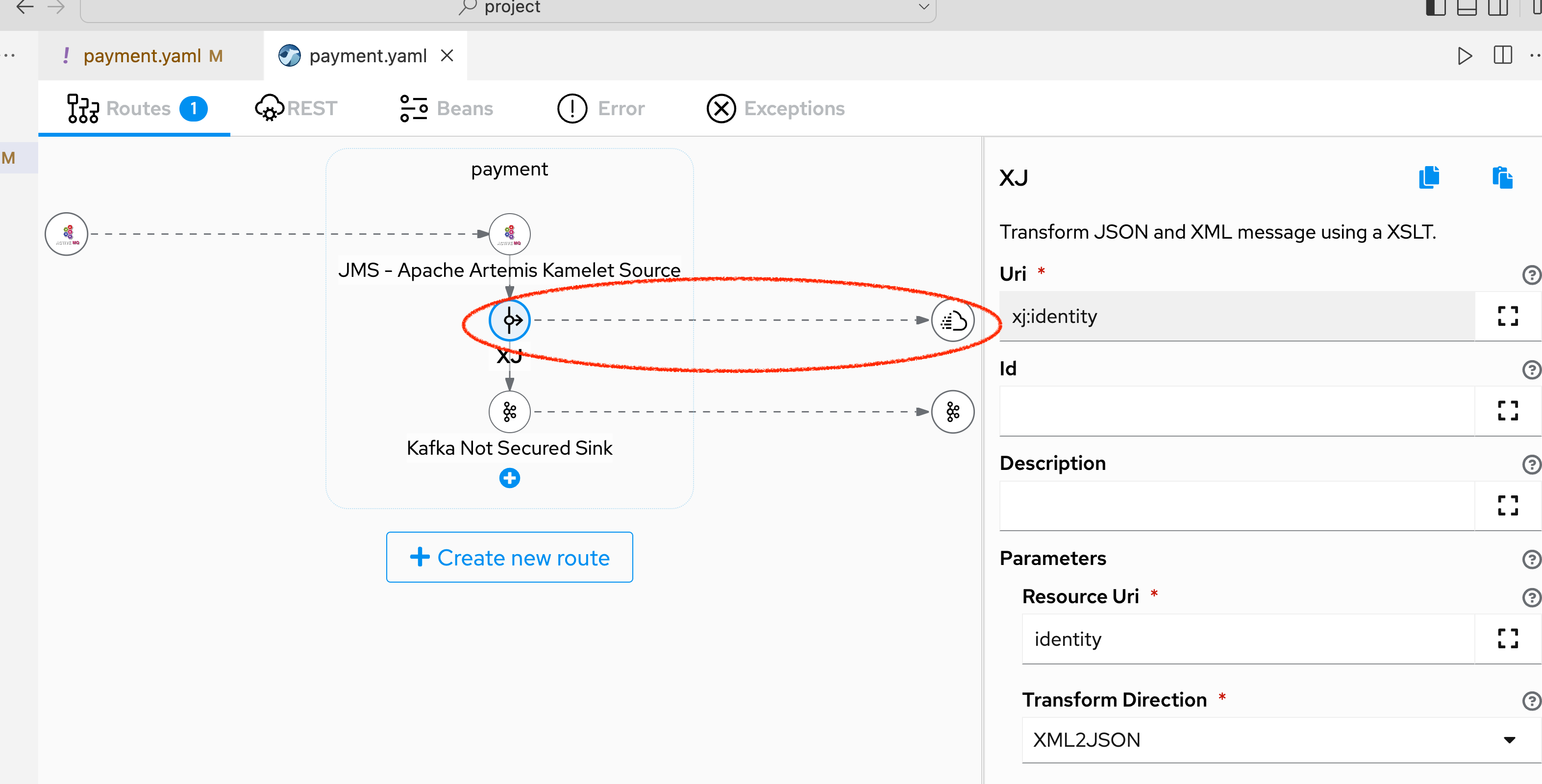 Camel components that are not remote should be illustrated as local only · Issue #484 · apache ...