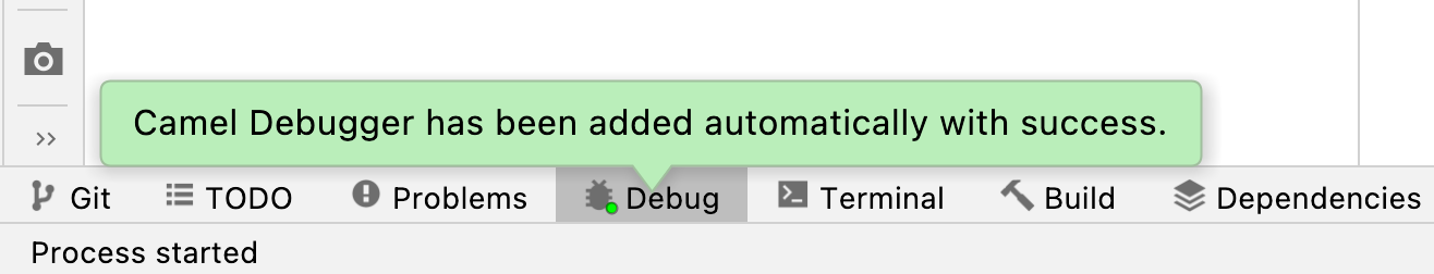 Camel debugger should not be added if its disabled · Issue #749 · camel-tooling/camel-idea ...