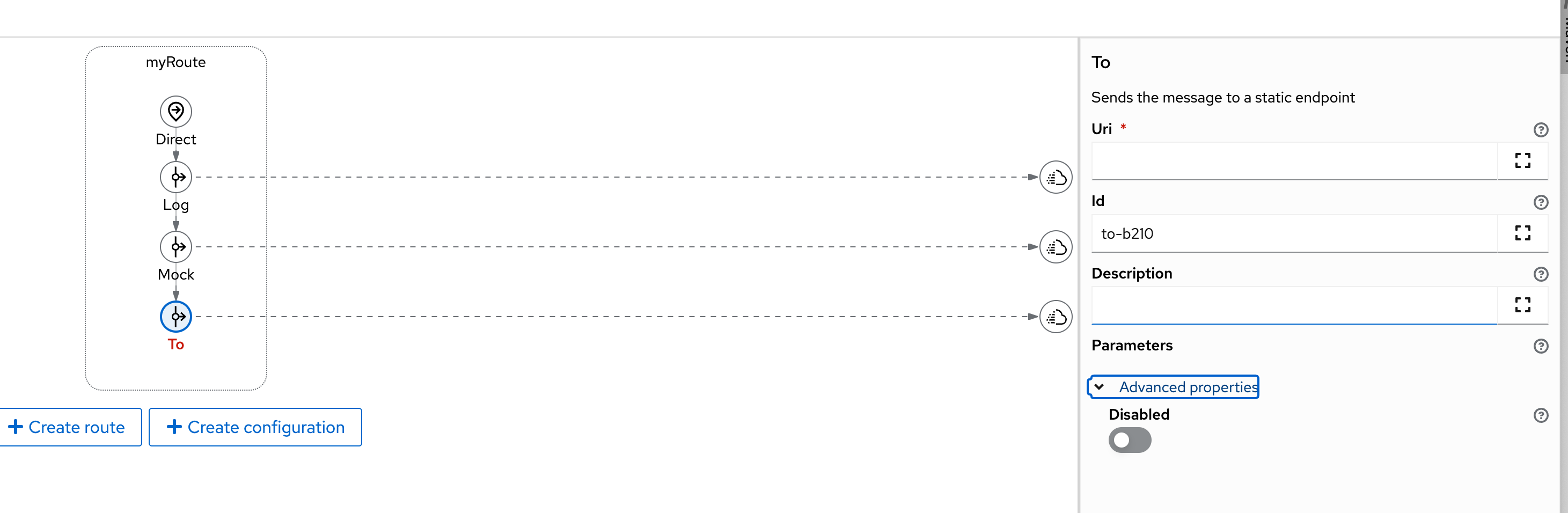 Eip To Should Have Pattern Property · Issue 751 · Apachecamel Karavan · Github 3663