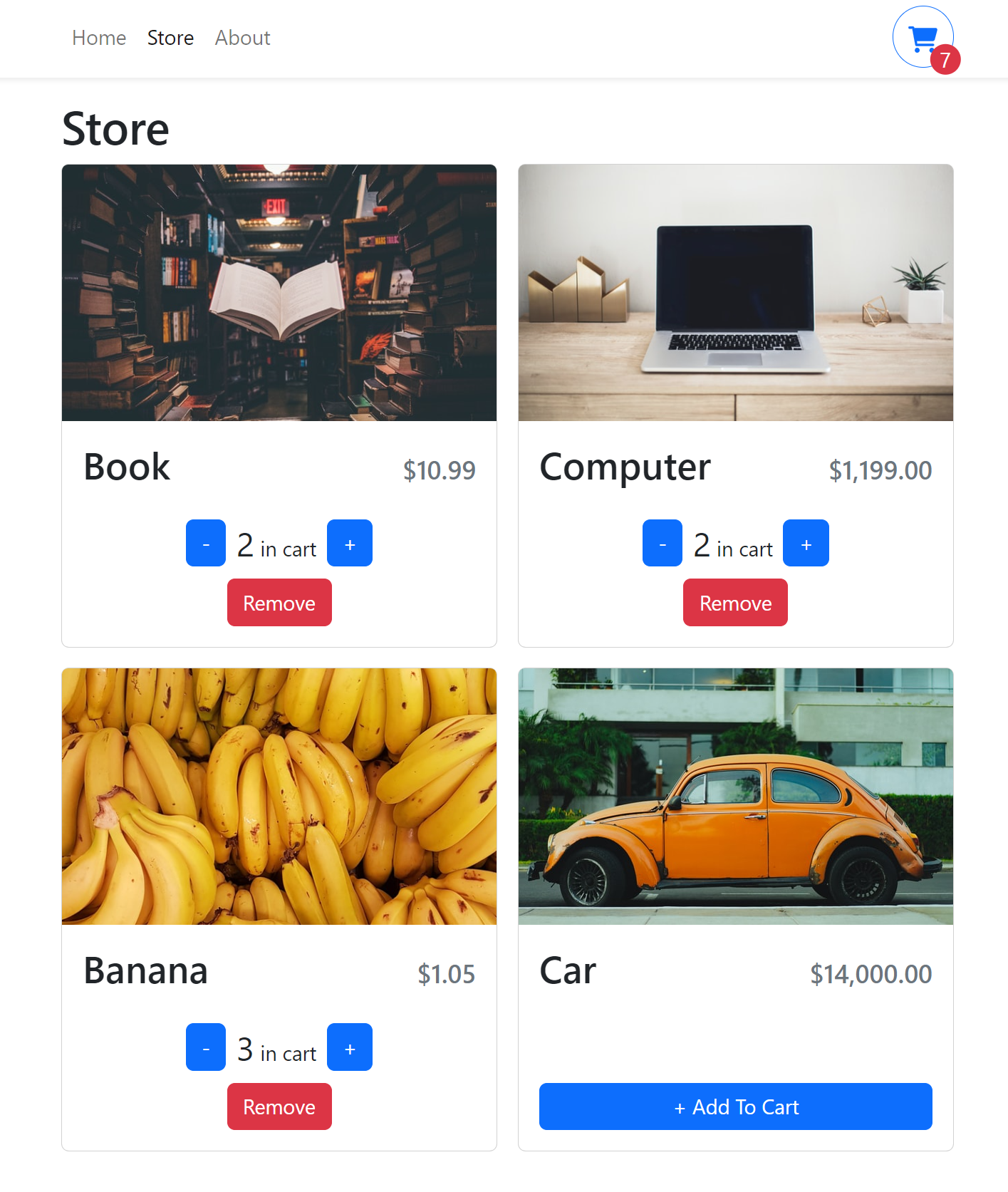 GitHub - fposea/react-ts-shopping-cart: A fully functional shopping ... GitHub - fposea/react-ts-shopping-cart: A fully functional shopping ...