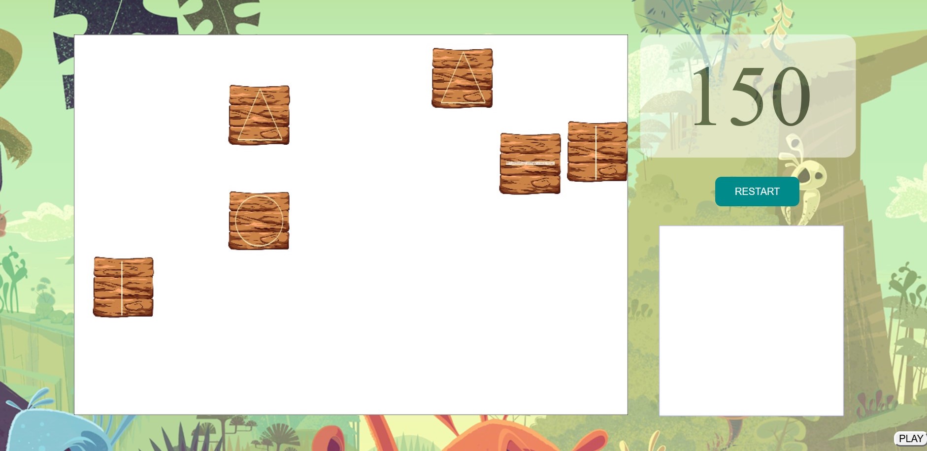 GitHub - DuongPhan45/MagicDrawGame: An endless game where players draw ...