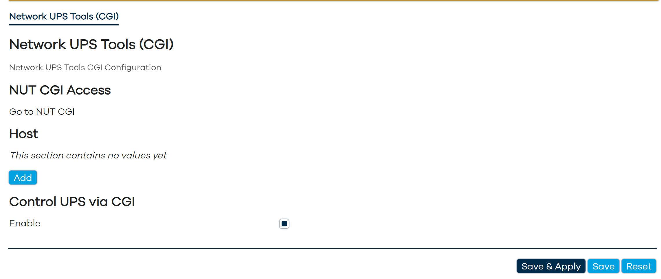 luci-app-nut: missing luci menu and stack trace · Issue #4271 · openwrt/luci · GitHub