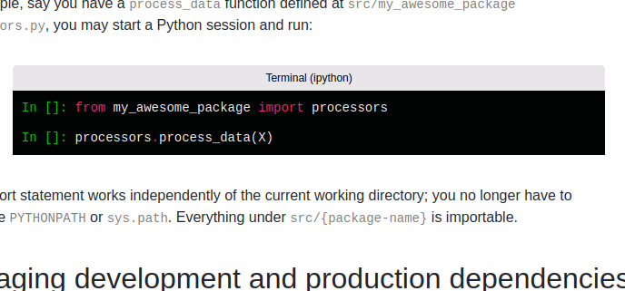 CSS/JS console and ipython fix · Issue #401 · ploomber/ploomber · GitHub