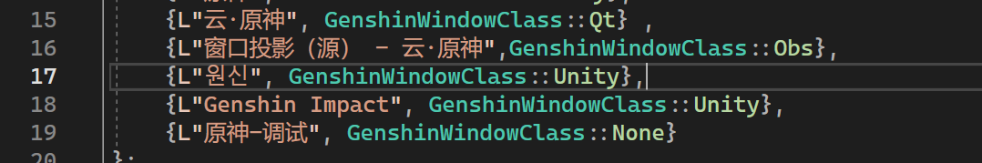 云原神无法追踪 · Issue #71 · GengGode/GenshinImpact_AutoTrack_DLL · GitHub
