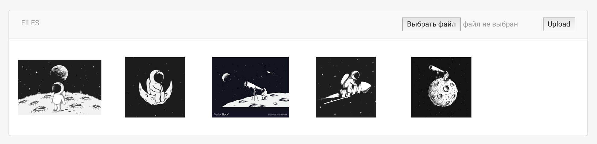 Page Editor: Files previews · Issue #5 · flextype-plugins/admin · GitHub
