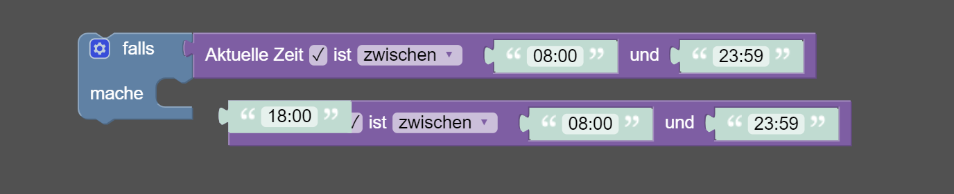 Copy issue with "date and time" block in blockly · Issue #745 · ioBroker/ioBroker.javascript ...