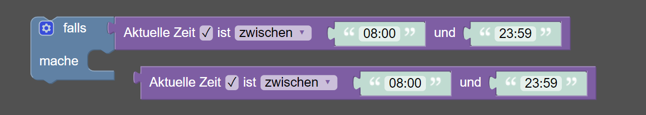 Copy issue with "date and time" block in blockly · Issue #745 · ioBroker/ioBroker.javascript ...
