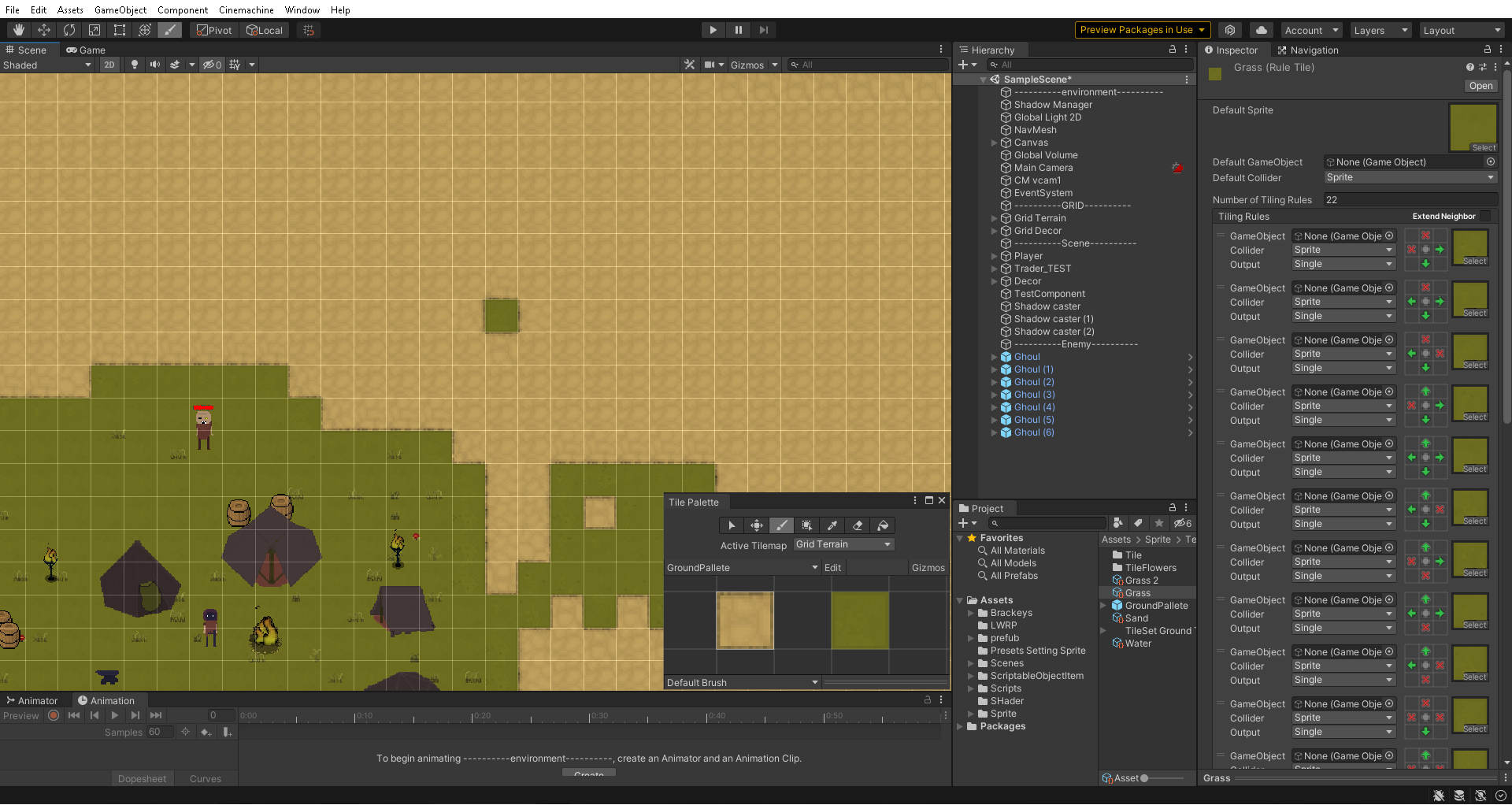 GitHub - xdanila1/2D-Game-RPG