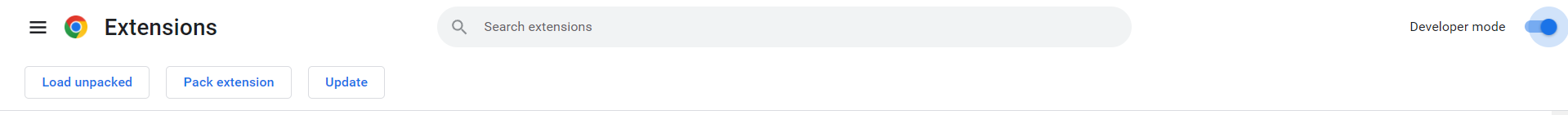 unable to add extension in G-Chrome · Issue #903 · subhra74/xdm · GitHub