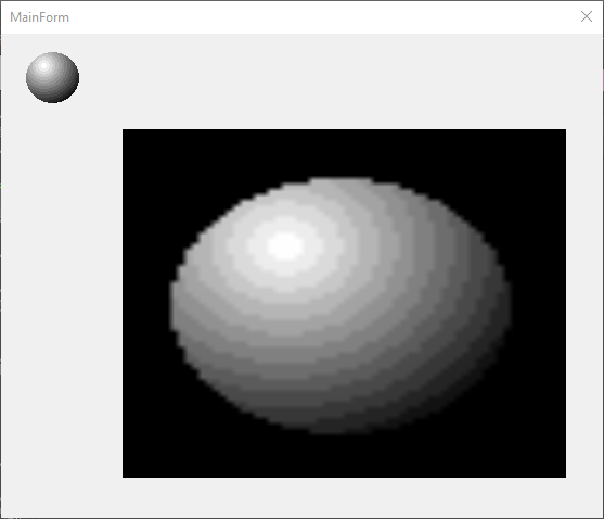 TBoxKernel not working correctly · Issue #209 · graphics32/graphics32 · GitHub