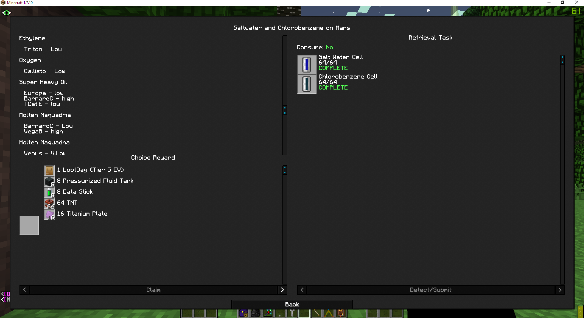 [Liquids Generate]Lack of liquid on planets · Issue #6147 · GTNewHorizons/GT-New-Horizons ...
