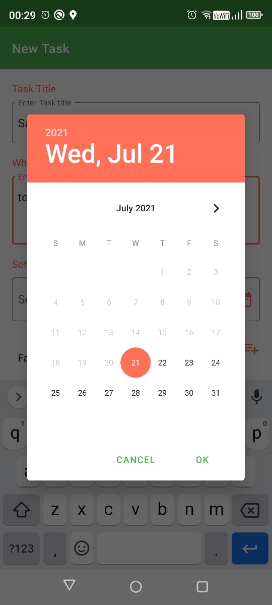 GitHub - arpangoswami/Todo-List-Android: Todo List for Android Platform using Kotlin