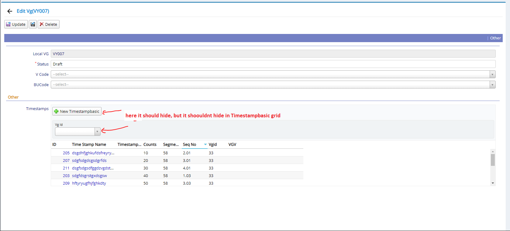 Hide Quickfilter and NewButton Conditionally from Parent Row · Issue #3951 · serenity-is ...