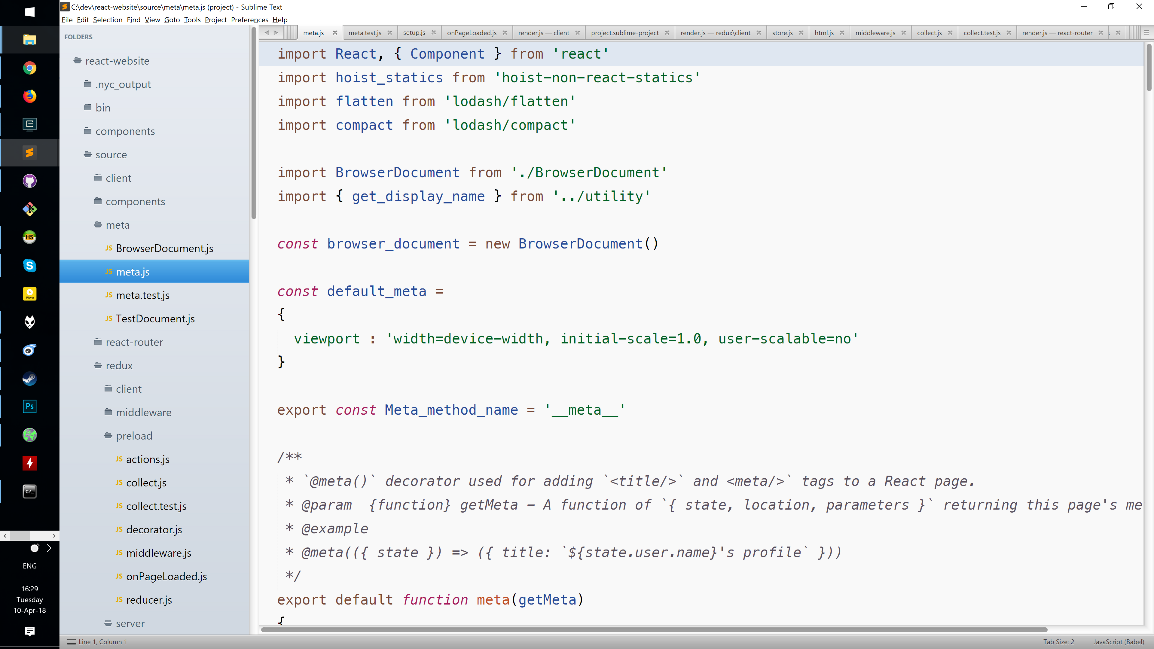 lcov report not showing all files · Issue #810 · istanbuljs/nyc · GitHub