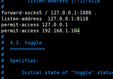 linux 安装ssr · Issue #16 · FlyPig2077/C-study · GitHub