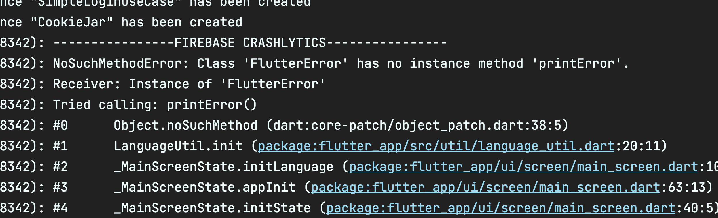 Bug: Initial Language loading may failed · Issue #145 · NEO-TAT/tat_flutter · GitHub
