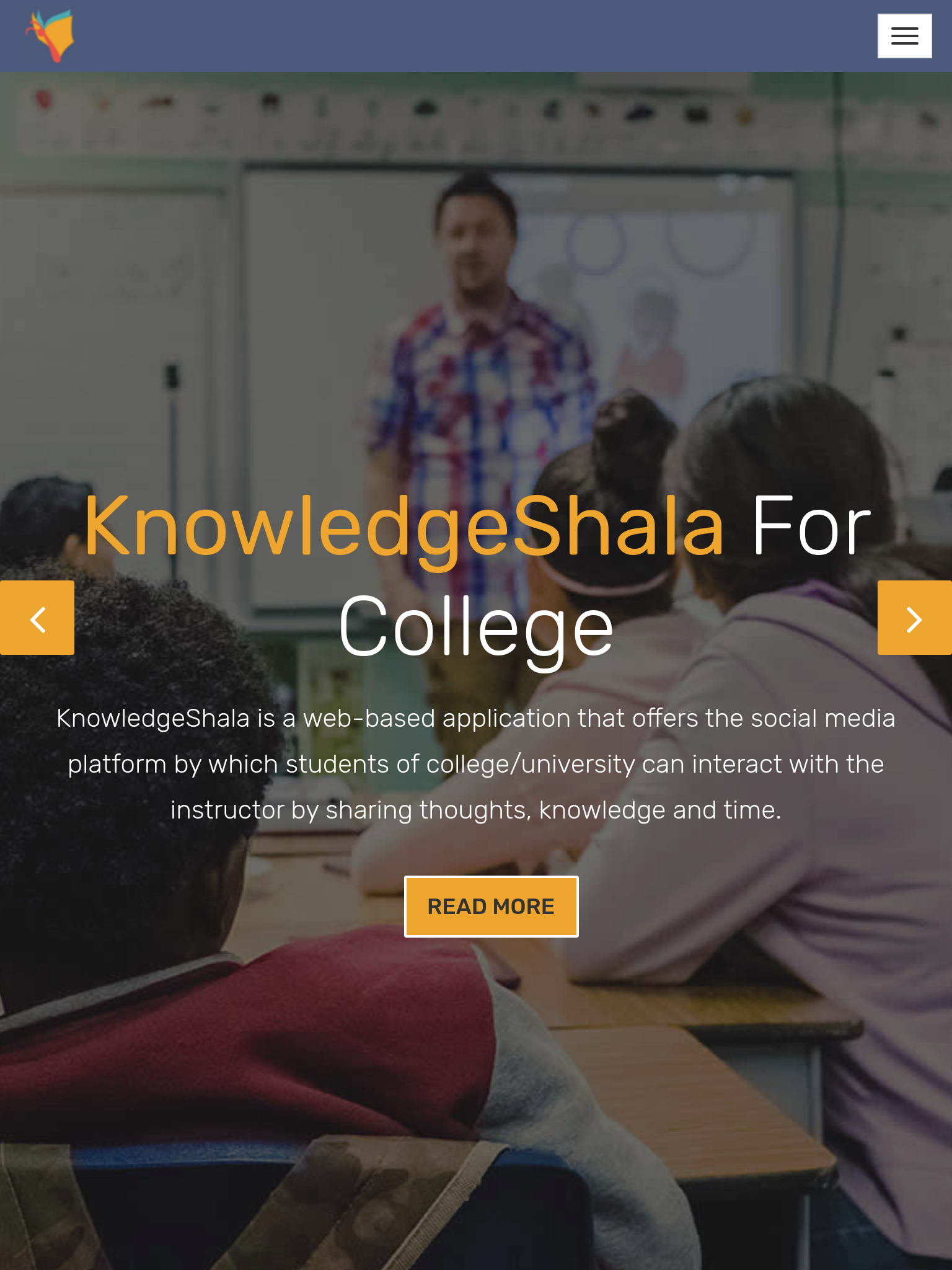 GitHub - zeeeDev/Presentation-website: http://knowledgeshala.s3-website.ap-south-1.amazonaws.com/