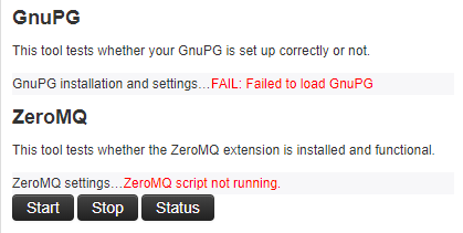 Update MISP · Issue #4232 · MISP/MISP · GitHub