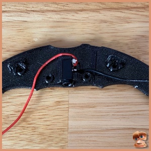 GitHub - derrickthomin/djbb-magantenna: Passive DIY magloop antenna for ...