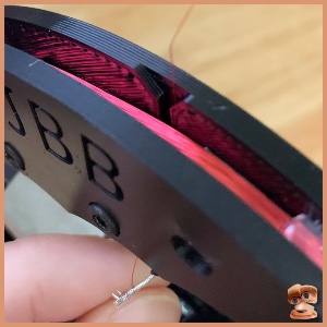 GitHub - derrickthomin/djbb-magantenna: Passive DIY magloop antenna for ...