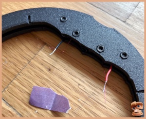 GitHub - derrickthomin/djbb-magantenna: Passive DIY magloop antenna for ...