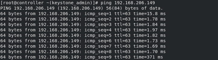 GitHub - MariamGad/openstack-installation-via-packstack