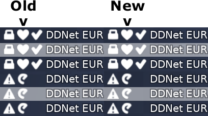 browse_icons · Issue #1880 · ddnet/ddnet · GitHub