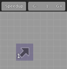 some "bugs" with speedups in editor · Issue #1916 · ddnet/ddnet · GitHub