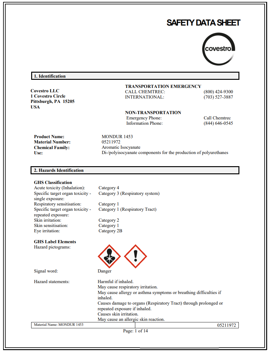 GitHub - Samuel-DiMaggio/SDS-Prescreen-Tool: This This tool utilizes tokenization from the NLP ...