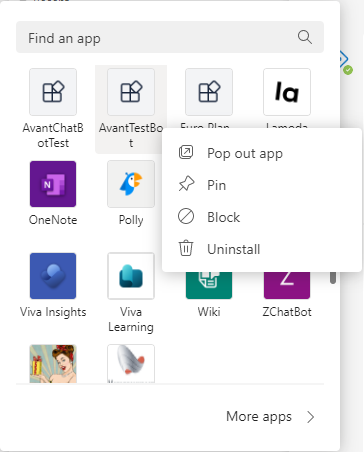 Task module not working in web/desktop app · Issue #4527 · MicrosoftDocs/msteams-docs · GitHub