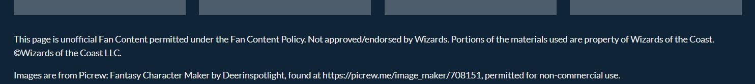 GitHub - kschuljak/PlayerCharacters: My D&D Characters