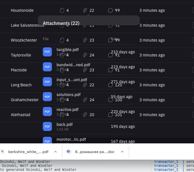 Tooltip without background issue · Issue #601 · hcengineering/anticrm · GitHub