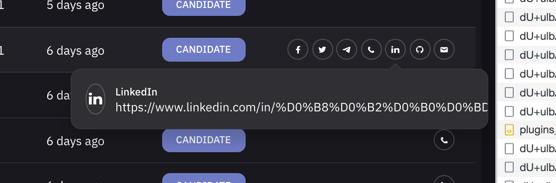 Fix Linkedin Channel · Issue #972 · hcengineering/platform · GitHub
