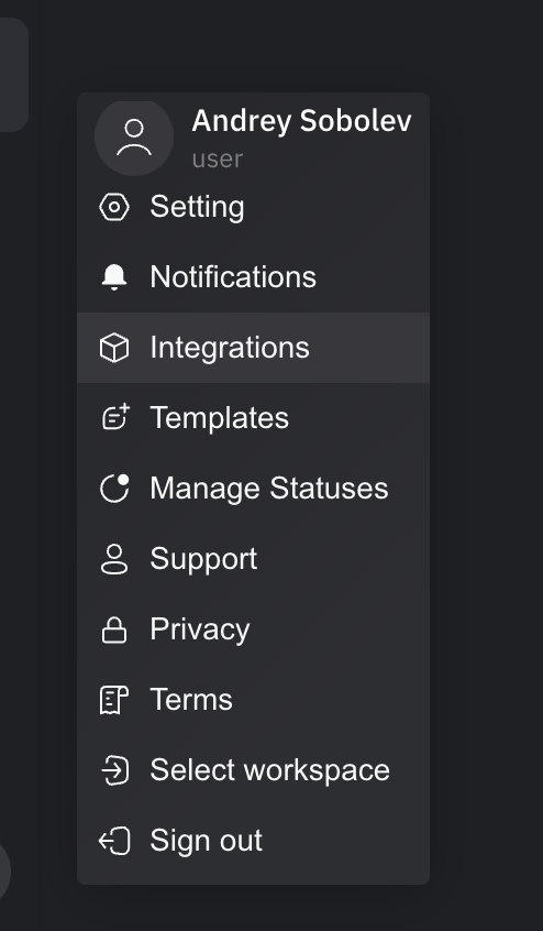 Profile popup is broken · Issue #1349 · hcengineering/platform · GitHub