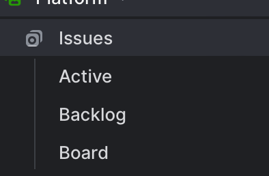 Workbench: Navigator Vertical delimiters · Issue #1703 · hcengineering/platform · GitHub
