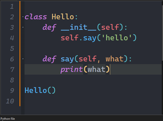 GitHub - Ekopalypse/EnhanceAnyLexer: Notepad++ plugin that adds an ...