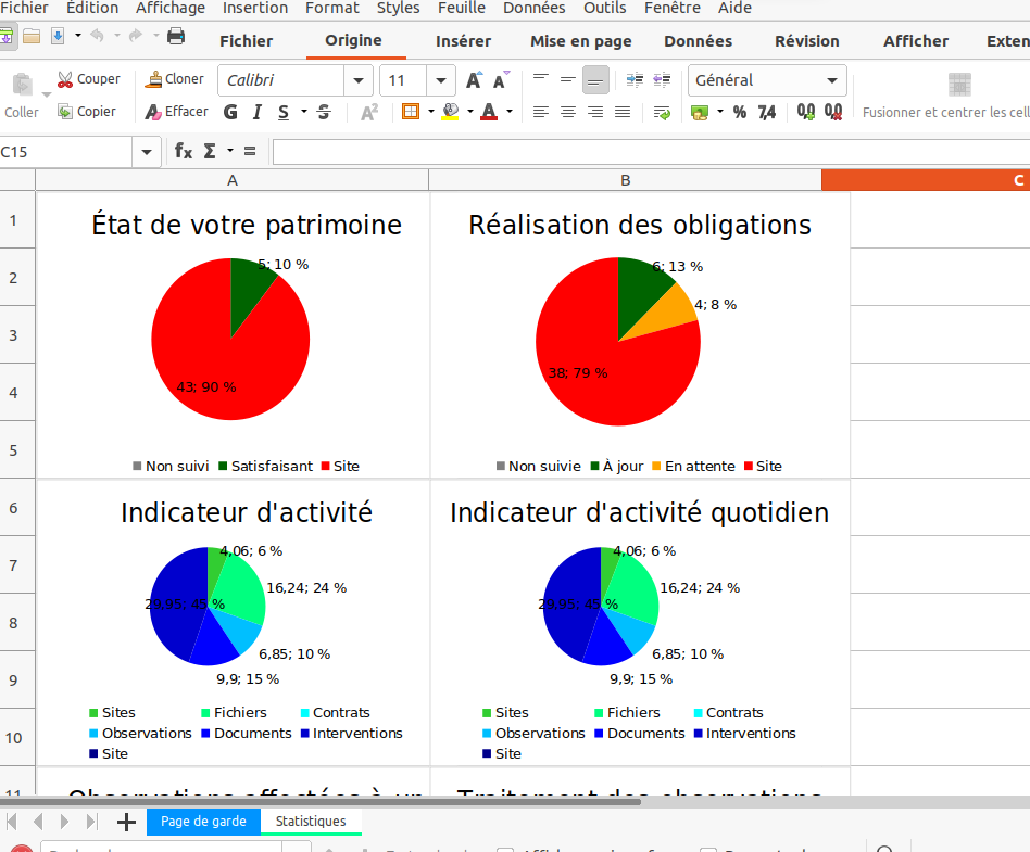 Pie chart is not visible with MS Office but works with Apache and libreoffice · Issue #1621 ...