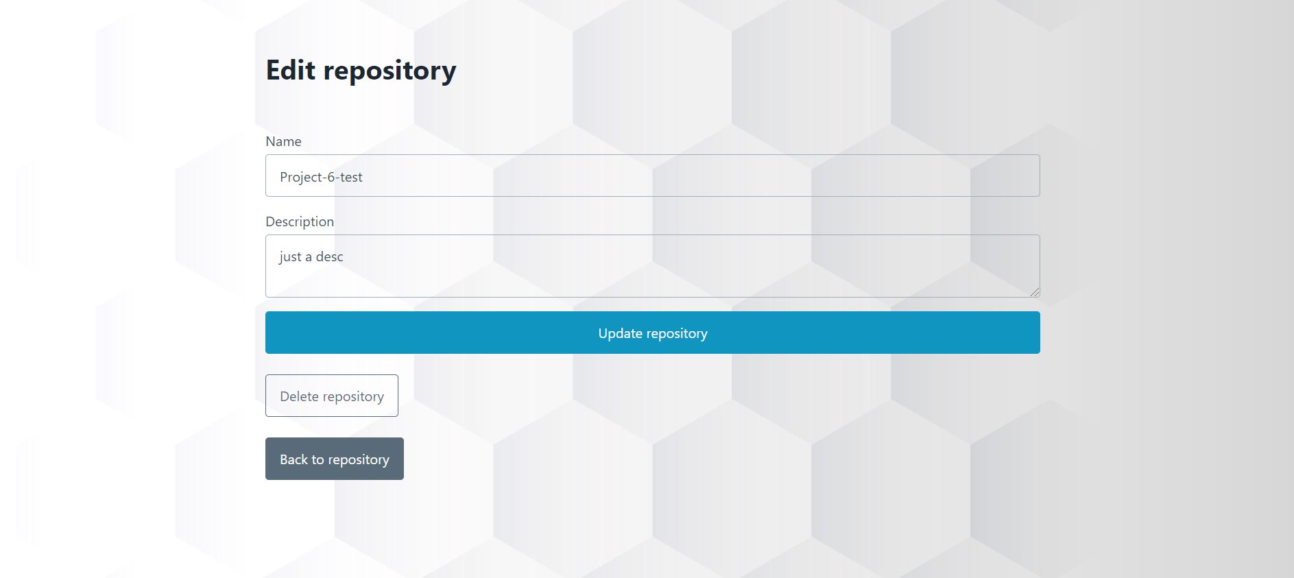 GitHub - kkedzierski/GitHubRepositoriesManager