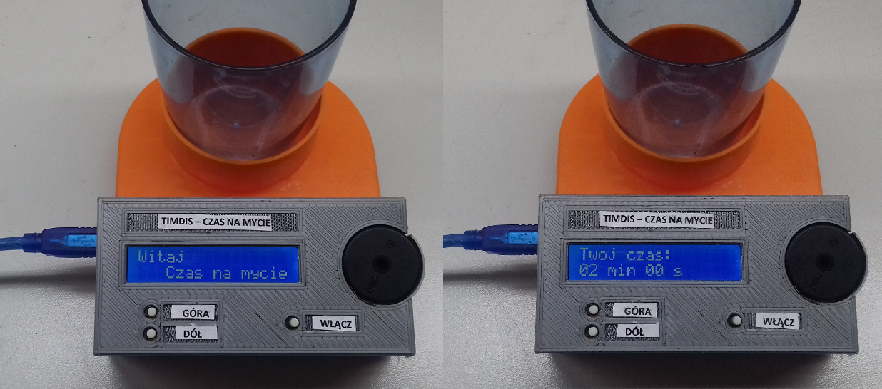 GitHub - kkedzierski/Timdis