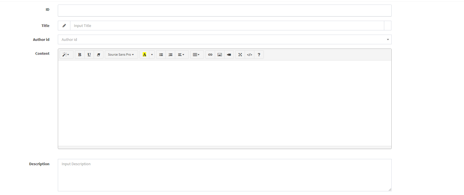 Problem view on creation · Issue #3864 · z-song/laravel-admin · GitHub