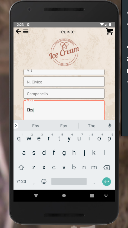 Textinput Mode {outlined} And Multiline {true} Not Showing Previus Text · Issue 1862