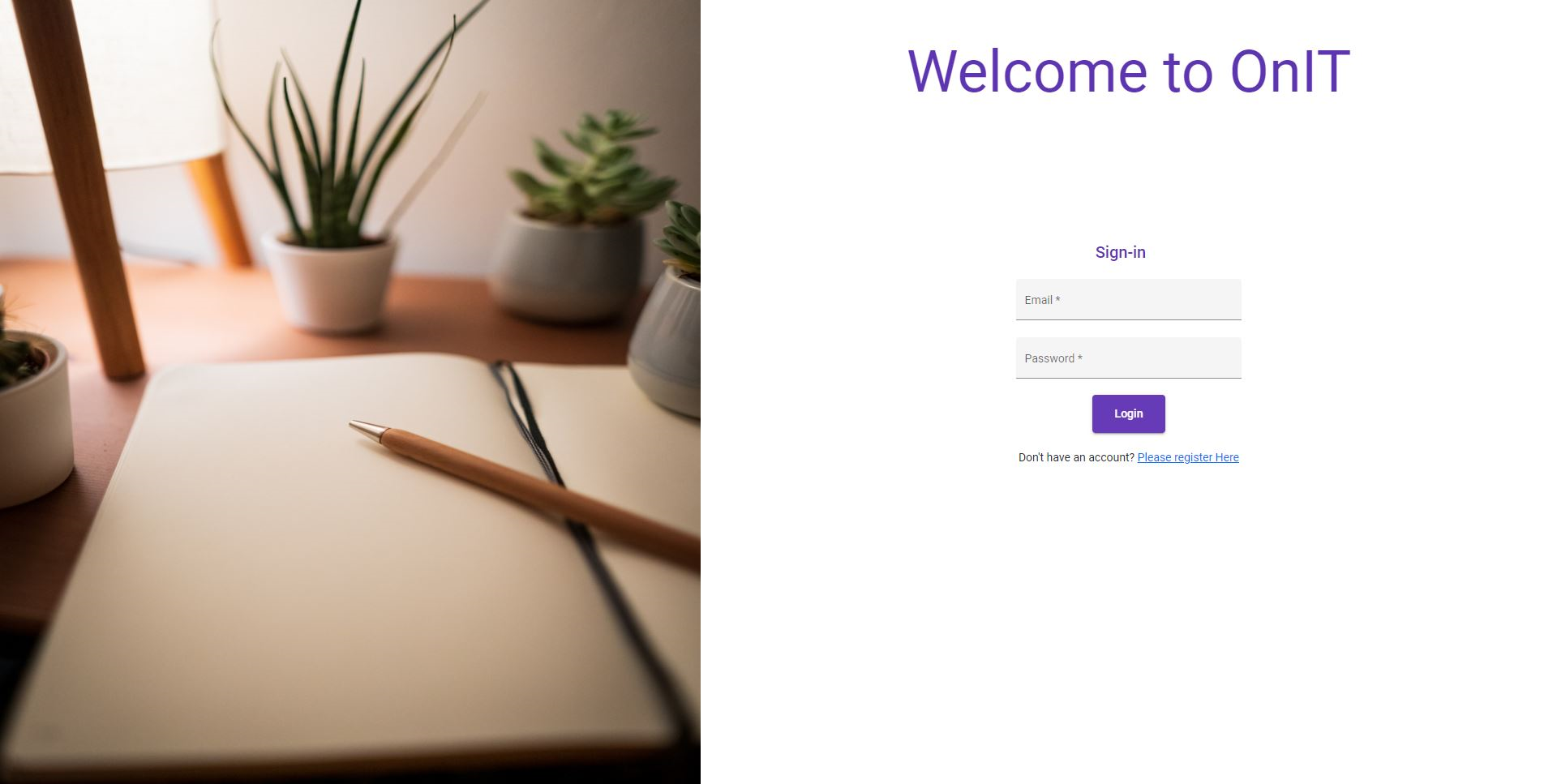 GitHub - kent-berry/RevatureProject2OnIt