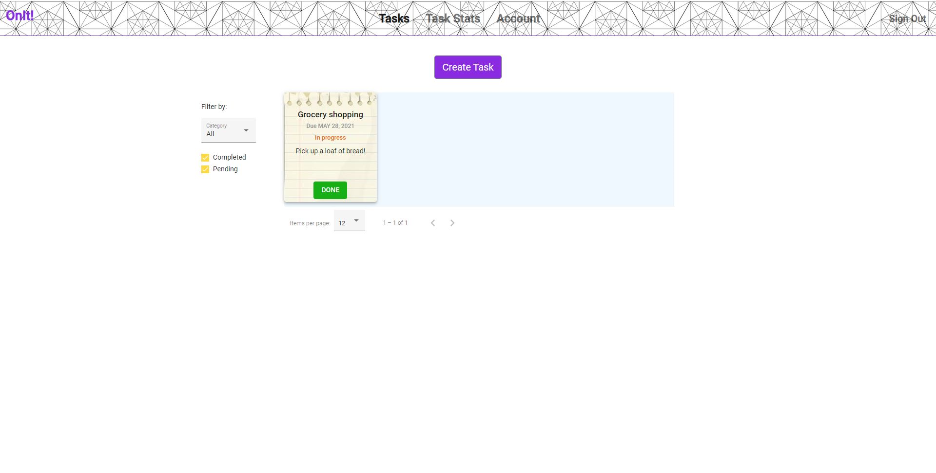 GitHub - kent-berry/RevatureProject2OnIt
