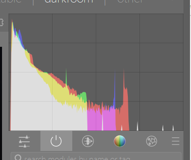 (Segmentation HLR) crashing again · Issue #12864 · darktable-org/darktable · GitHub