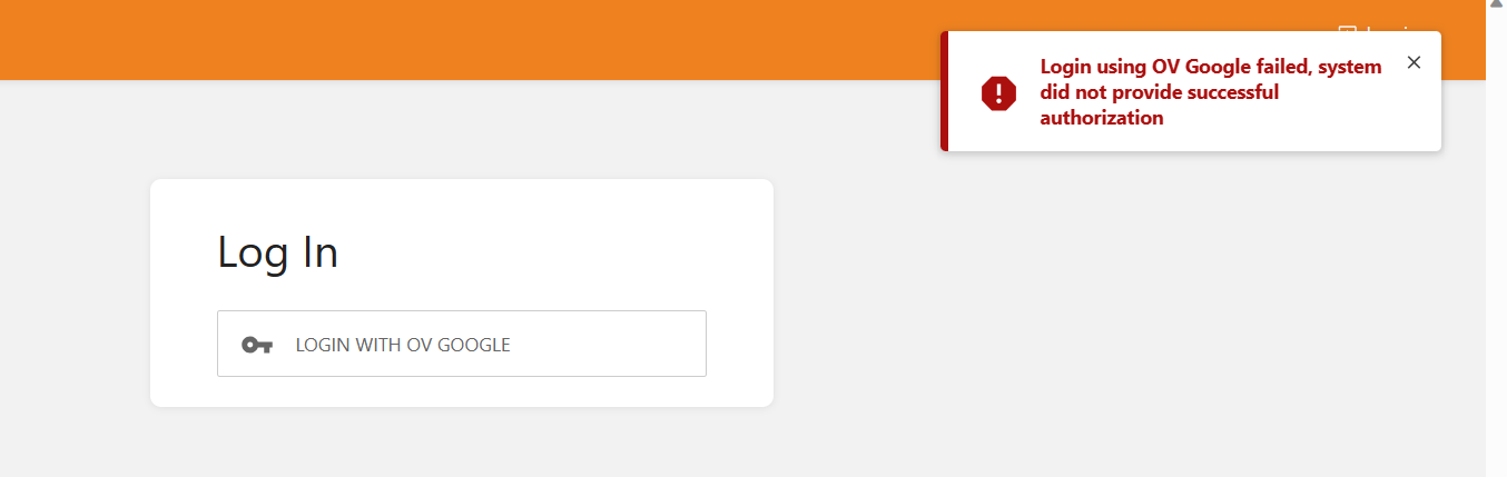 OpenID Connect (OIDC) with Google (Sessions issue?) · Issue #4647 · BookStackApp/BookStack · GitHub