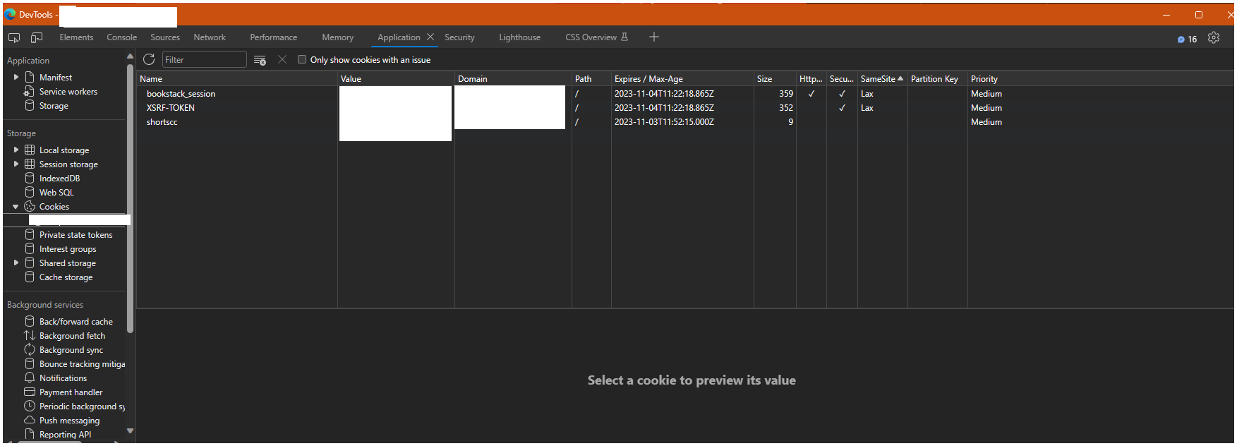 OpenID Connect (OIDC) with Google (Sessions issue?) · Issue #4647 · BookStackApp/BookStack · GitHub