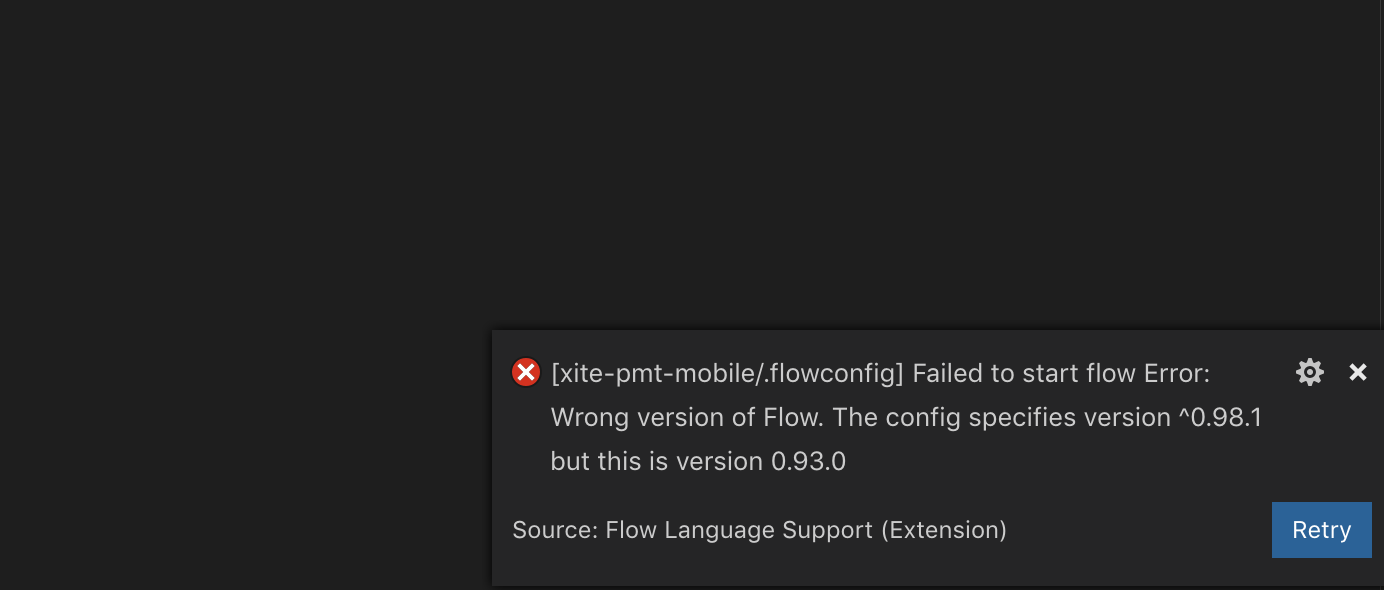 Why does this plugin target only till version 0.93.0 of flow? · Issue #334 · flow/flow-for ...